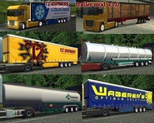 Scania Bot +Int - Farming simulator 2017 / 17 mods | ATS mods