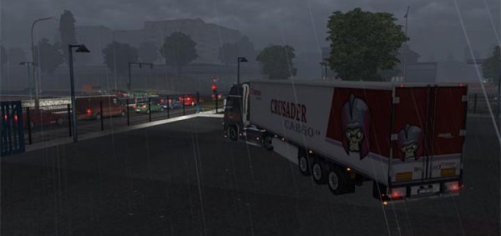 Skip Intro - Farming simulator 2017 / 17 mods | ATS mods