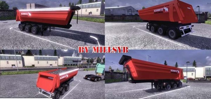 Scania RJL 1.4 F1 Legends Airbrush Skin - Farming simulator 2017 / 17 ...