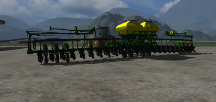 planter