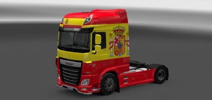 Kenworth K100 HHA Bandit 3 Skin - Farming simulator 2017 / 17 mods ...