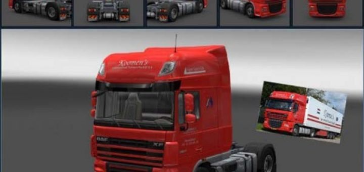 Kenworth K100 HHA Bandit 3 Skin - Farming simulator 2017 / 17 mods ...