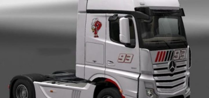 Kenworth K100 HHA Bandit 3 Skin - Farming simulator 2017 / 17 mods ...