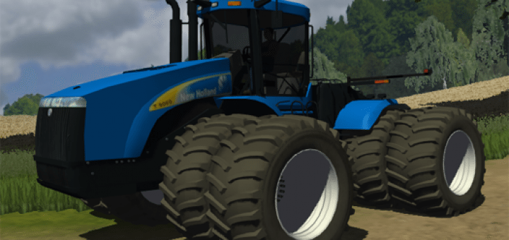 McCormick Pack - Farming simulator 2017 / 17 mods | ATS mods