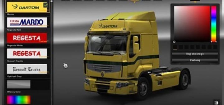 Altex Combo Pack - Farming simulator 2017 / 17 mods | ATS mods