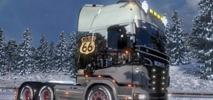 Kenworth K100 HHA Bandit 3 Skin - Farming simulator 2017 / 17 mods ...