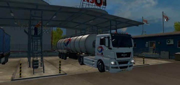 Skip Intro - Farming simulator 2017 / 17 mods | ATS mods