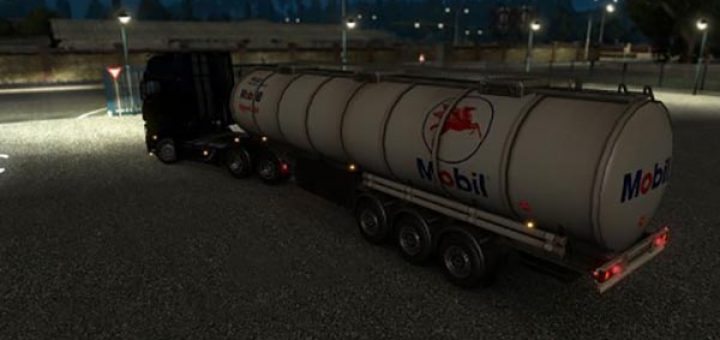 Pepsi Max Trailer - Farming simulator 2017 / 17 mods | ATS mods