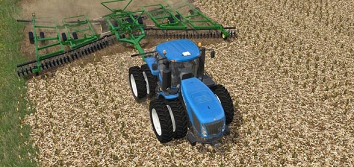 Abbey 200 R - Farming simulator 2017 / 17 mods | ATS mods