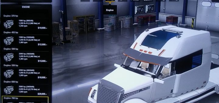 Mexuscan v 1.10 Map - Farming simulator 2017 / 17 mods | ATS mods